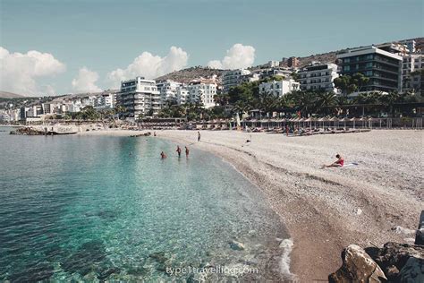 The Best Beaches In Saranda Albania A Complete Guide