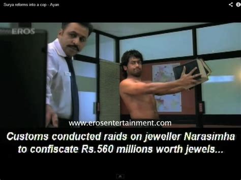Huntceleblog Saravanan Sivakumar Surya Suriya