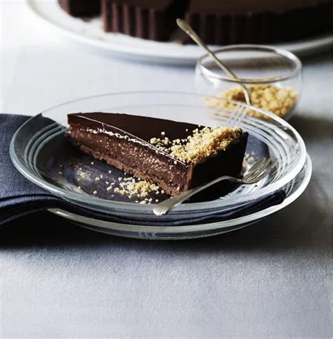 Chocolate Recipes Gourmet Traveller