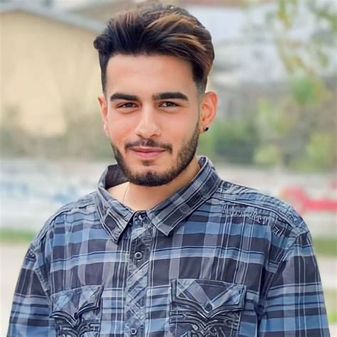 Mehdi Mohammadi Fard Was Released From Prison On Bail