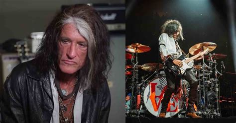 The Song That Aerosmiths Joe Perry Would Like To Have Written R