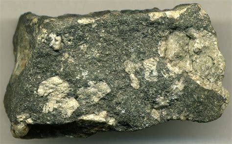 Basaltic Composition