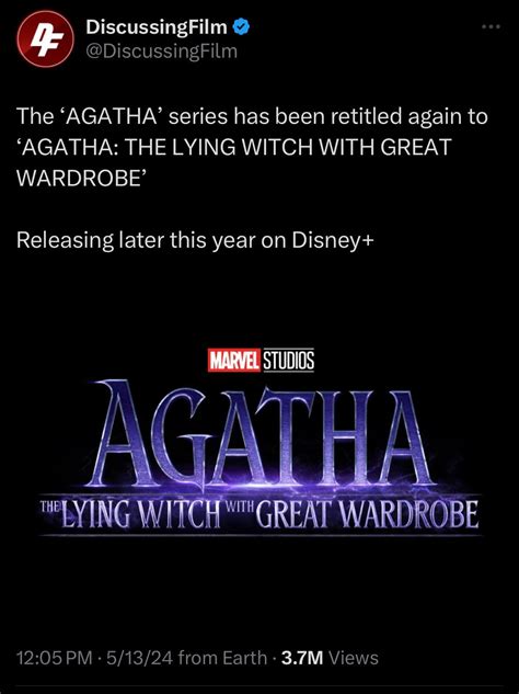 Yeah The Mcu Is Dead Dead Lol R Schaffrillas