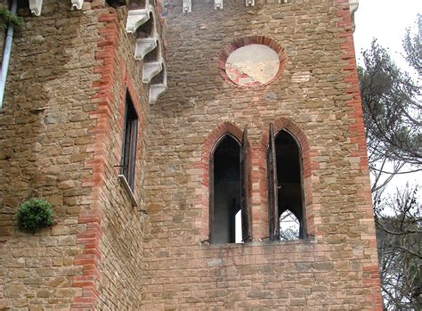 Castello I Guglielmi Alessandro Devito Architetto