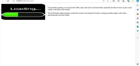 How To Make Floating Images Using Css Geeksforgeeks