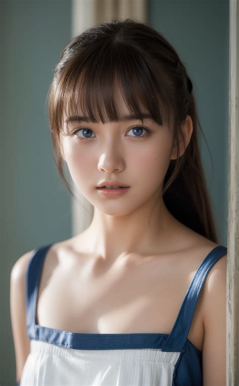 美少女サンプル 191枚 無料公開 Aiimg