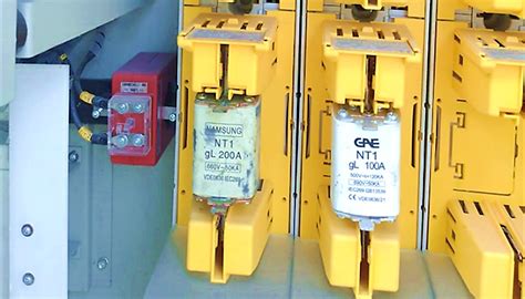 17 Peralatan Proteksi Kelistrikan Serta Fungsinya VOLTECHNO