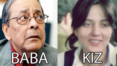 Yeşilçam Efsanesi Süt Kardeşlerin Afifesi Bakın Kimin Karısıymış