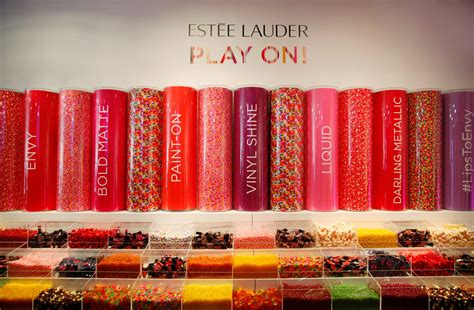 [에스티 로더 Hot Issue] 에스티 로더 코리아 Estee Lauder Korea Market