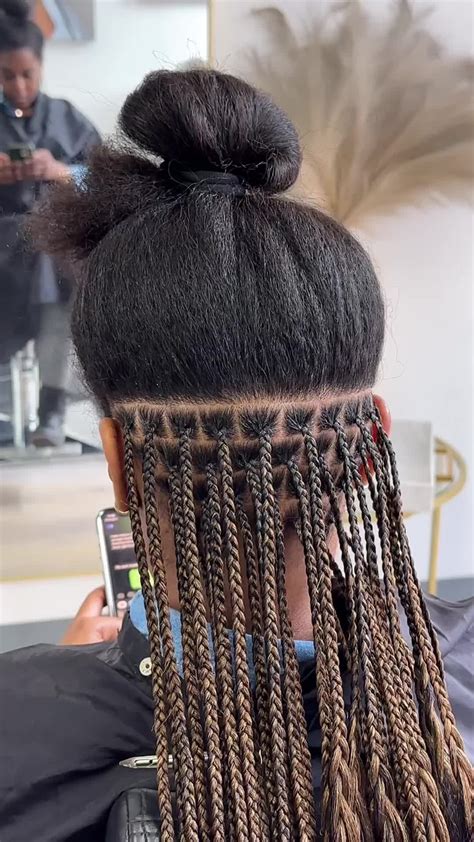 250 Braids Ideas In 2024 Braids For Black Hair Braided Hairstyles