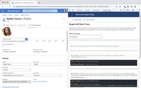 dominique st amand on linkedin azure aad azureactivedirectory