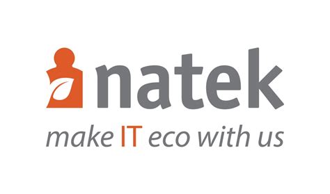 Zuzana Vaňugová On Linkedin Natek Make It Eco With Us