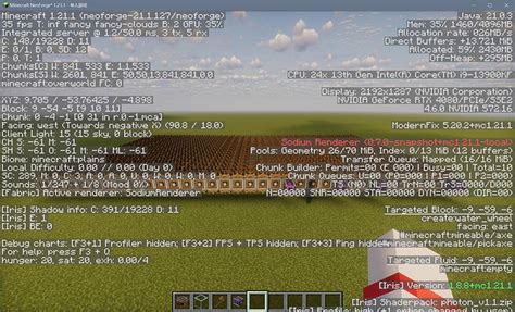 Create Better FPS Minecraft Mods CurseForge