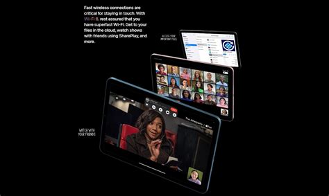 Apple IPad Air Th Gen Wi Fi Cellular GB Pink Incredible Connection