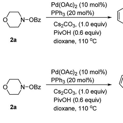 Scope Of Isocyanides Reaction Conditions 1 01 Mmol 2a 015