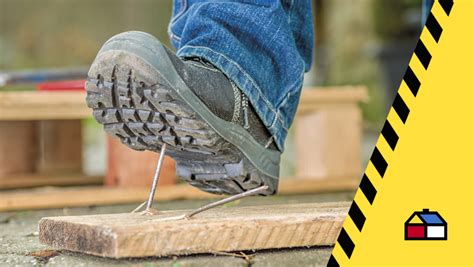 Uso De Zapatos De Seguridad Atelier Yuwa Ciao Jp