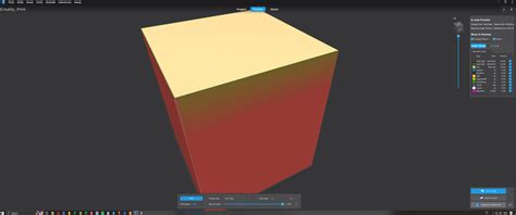 Cuboid Impossible Print By Bigusdickus Download Free Stl Model