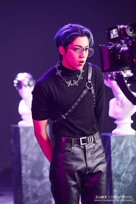 Pin Oleh Amari Watson Di Pentagon Lucu