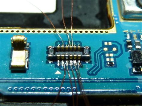 Ahmed Hashad JTAG Acquisition In Mobile Forensics The Forensics Analyst S Guide