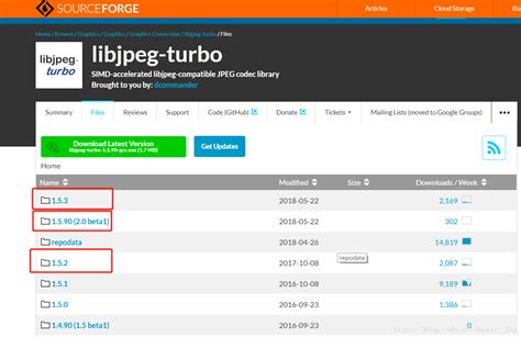 Ubuntu 安装libjpeg Turbo库ubuntu 安装turbojpeg Csdn博客
