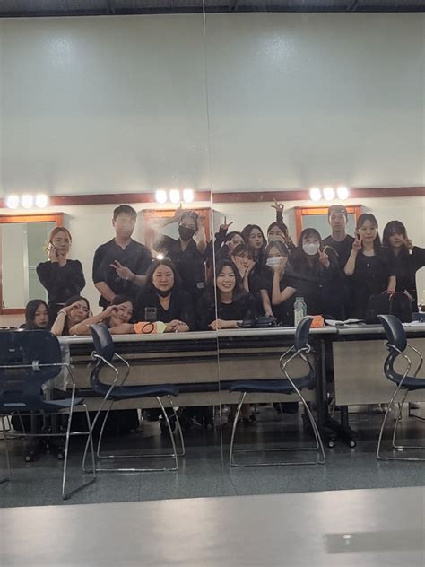 동성로미용학원 함께 성장하는 곳 네이버 블로그