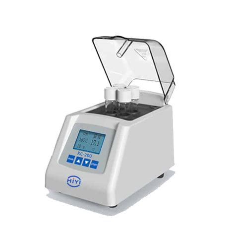 Cod Reactor Xc 200 Meter Bd Shop