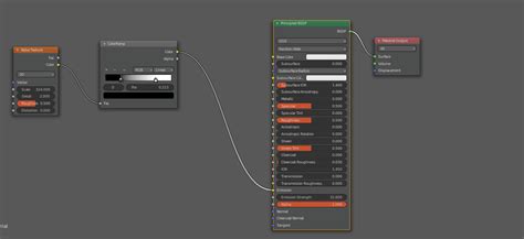 Trying To Recreate An Led Papercut Shadowbox In Blender Struggling To Get It Right Lighting