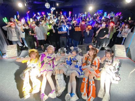 たーさん🐼🥛べびた推し On Twitter Rt Nanimonoidol Nanimono 1st Full Album 発売
