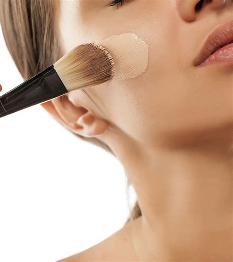 Makeup Foundation For Olive Skin Tone Makeup Vidalondon