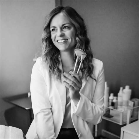 Amberly The Depot Salon