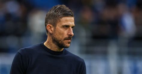 Calcio Sassuolo Dionisi Rinnova Il Contratto Fino Al 2025 Il