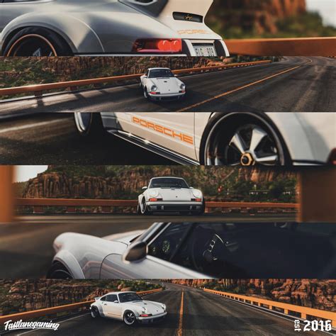 New Fh5 Expansion Map Is Perfect For Photography And Driving Cruising