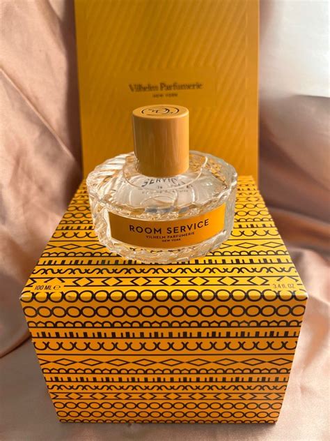 Vilhelm Parfumerie Room Service EDP, Beauty & Personal Care, Fragrance ...