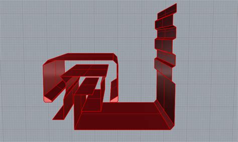 Thicken Curve Rhino For Windows Mcneel Forum