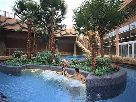 テミュン リゾート ビョンサン クラウド9 Daemyung Resort Byeonsan Cloud 9 報恩郡（ポウン） Buan
