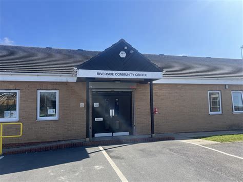 Riverside Community Centres Hull