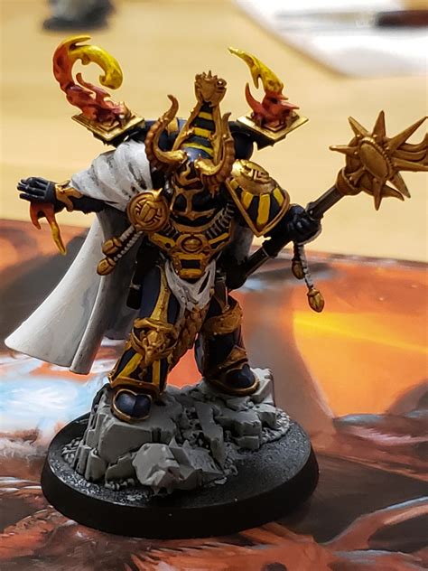 Infernal Master Finally Done R Thousandsons