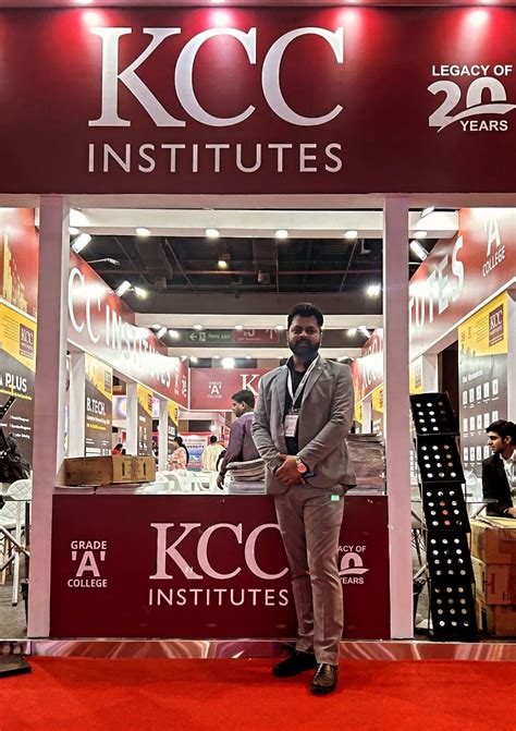 Keshav Kumar Jha On Linkedin Kccitm Greaternoida