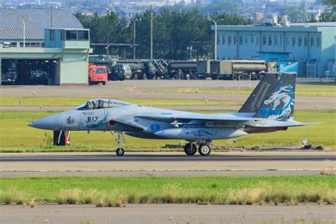 Mitsubishi F 15j Aircraft War Thunder — Official Forum