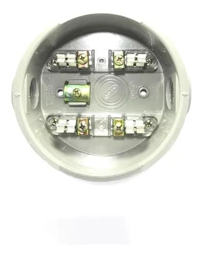 Base Para Medidor Monofasica Con Zapatas Iusa MercadoLibre