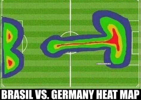 Brazil Fifa Memes Funniest Memes Of Brazil After Thrashing By Germany