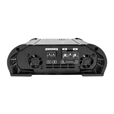 3000 Watts Car Audio Amplifier Tpt 3000 1 Ohm Timpano Audio