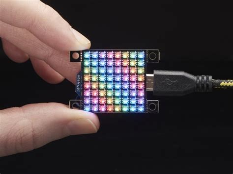 Dotstar Matrices Adafruit Dotstar Leds Adafruit Learning System