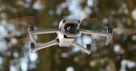 The Best Camera Drones In 2025 Petapixel
