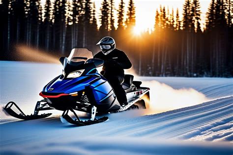 Troubleshooting Snowmobile Engine Problems All Snow Mobiles