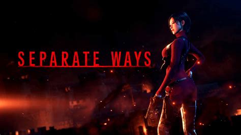 Resident Evil 4 Separate Ways Features Fan Favorite Boss And Seven