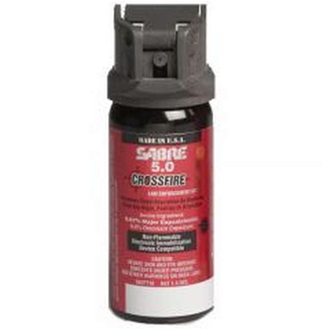 Sabre Sr Sabre Crossfire Gms Tactical
