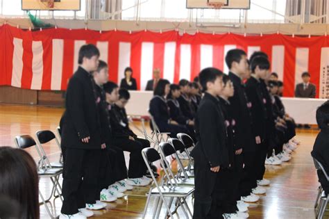 ようこそ柏陵中学校 ブログへ 2018 04 08
