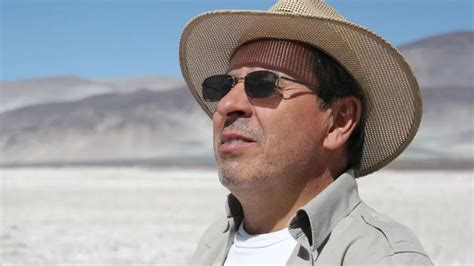 Un Periodista De Telenoche Candidato A Gobernador En Santa Cruz