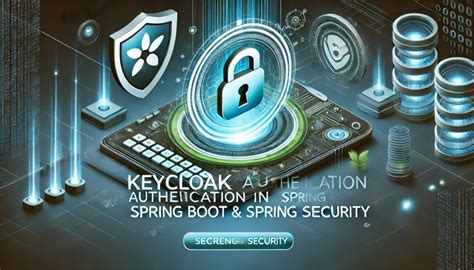 Springboot Springsecurity Keycloak Authentication Oauth2 Gunja